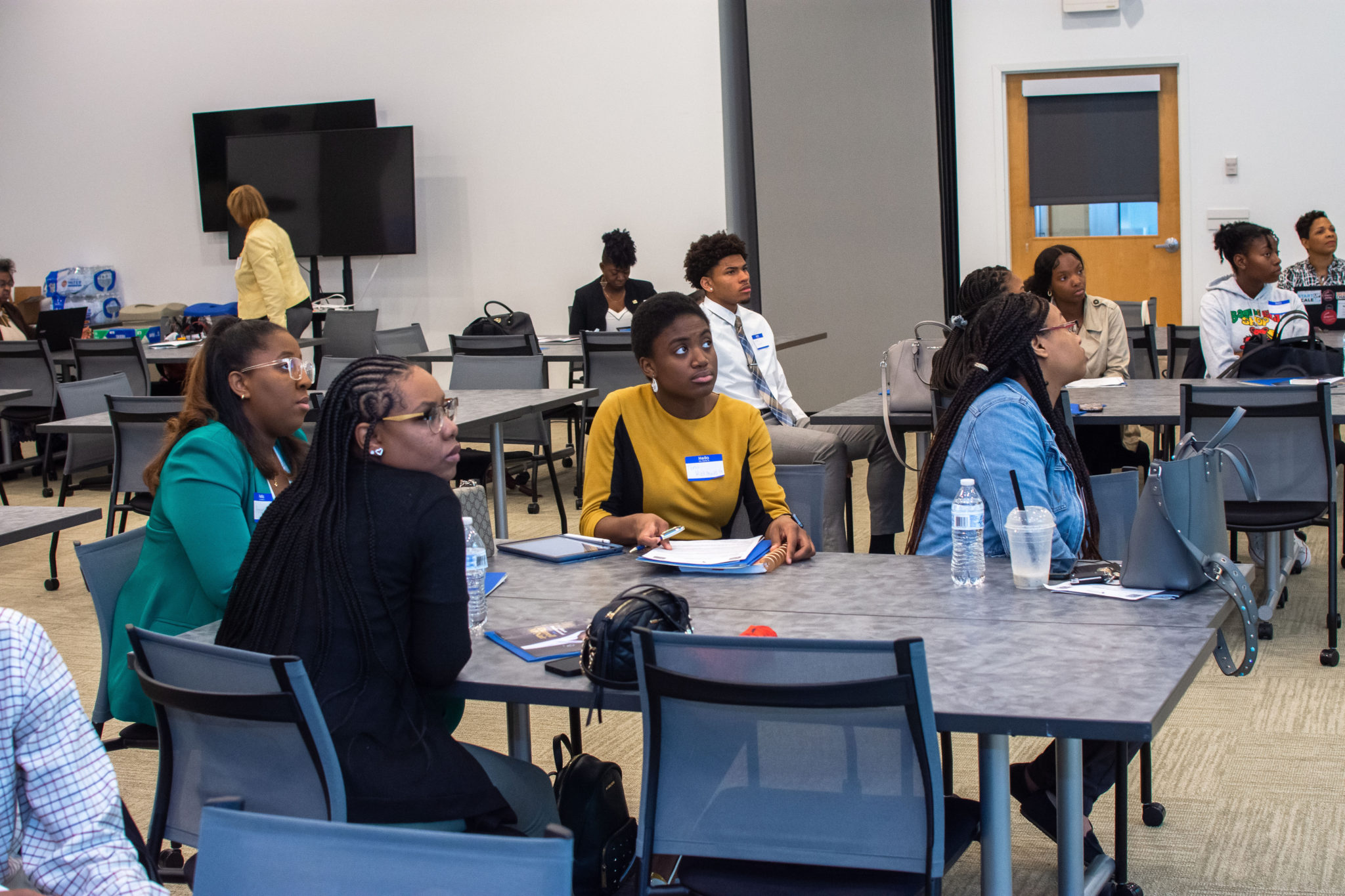 Black Professional Association Charitable Foundation|